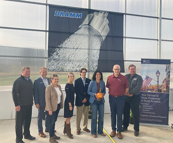 Pictures from Left to Right: Mayor Justin Nickels, Kurt Becker ...